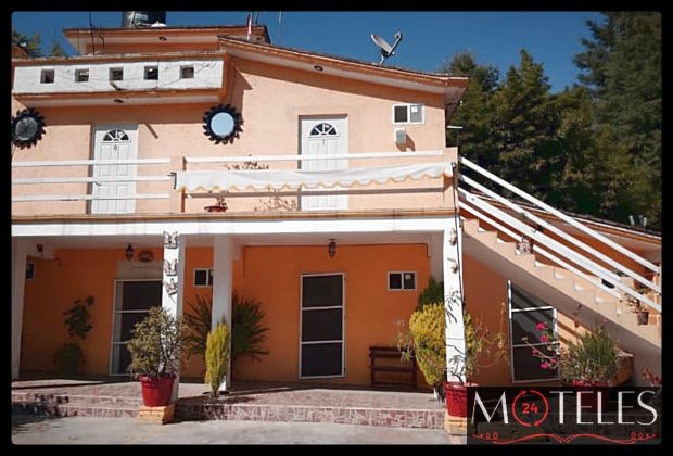 Los mejores moteles en Tenancingo【Estado de México】